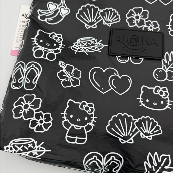 ALOHA Collection | Bags | Aloha Collection X Hello Kitty Max Pouch ...